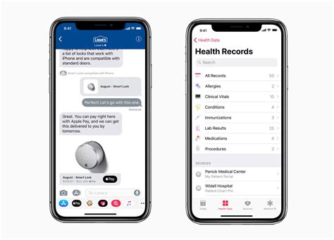 Apple Releases Ios 11 3 With Battery Health Feature New Animoji And More