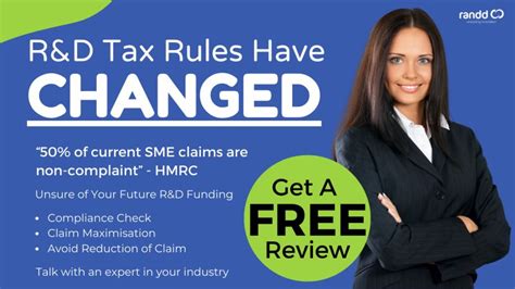 Randd Randd Tax Credits Experts On Linkedin Home Page