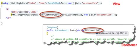 Leandro Tuttini Blog Aspnet Mvc Webgrid Filtrado Por Dropdownlist