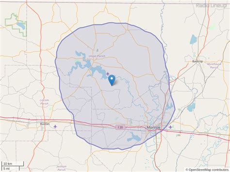 KBYO 92.7 FM Radio Station Information - Radio Lineup