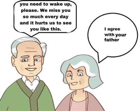 Please Son Riagreewithmyhusband