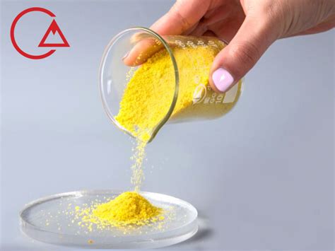 پلی آلومینیوم کلراید Pac پک خوراکی آشامیدنی صنعتی فاضلابی