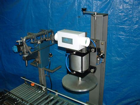 MATERIAL HANDLING Datascale