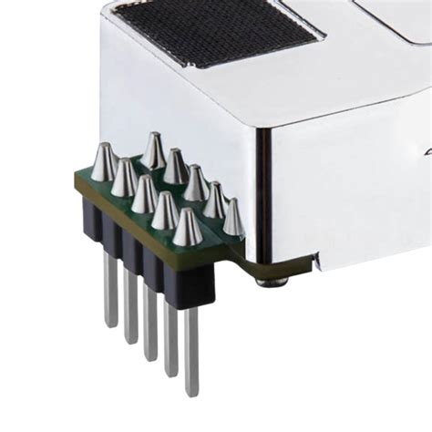 co2 transducer module infrared carbon dioxide transducer pwm output