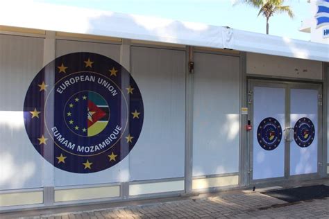 New Eumam Force Commander Takes Office Defenceweb