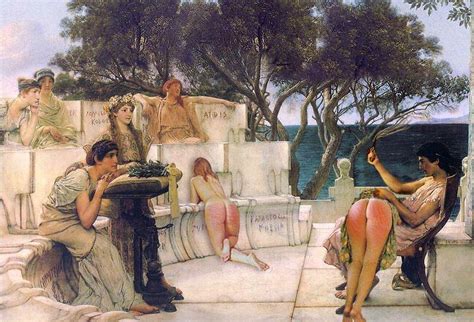 Ancient Times Group Spankings Rspankingpunishment