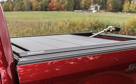 2026 Ram 1500 Bed Cover For Your Truck Peragon®