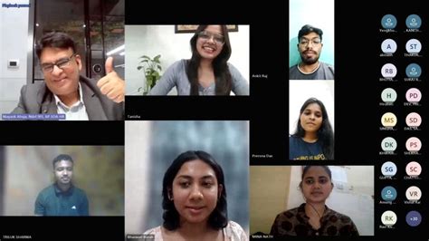 Leadership Interviewskills Linkedin Mayank Ahuja