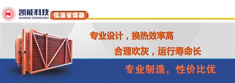 电厂低低温省煤器的布置