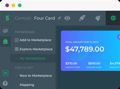 Ui Component Library Pre Built Low Code Ui Components