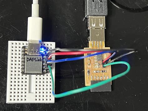 Fa2022 Usb D11c Serial Arduino Ide Xiao Fablab Kannai Fab