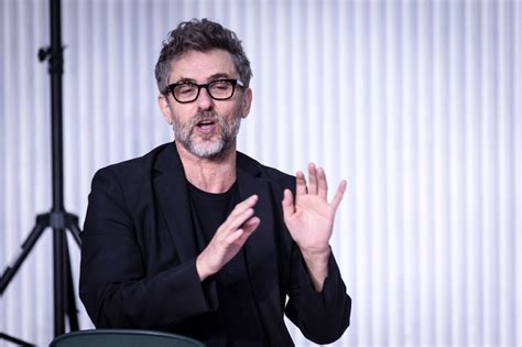 Pascal Rambert “lo Convulsa Que Es La Sociedad Peruana Hace Que Surjan