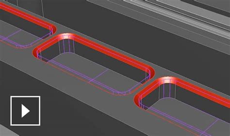 Featurecam Cnc Programming Software Features Autodesk