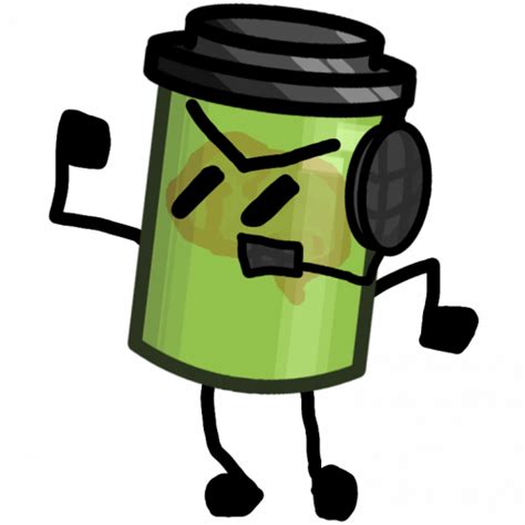 My Object Show Tier List Community Rankings Tiermaker