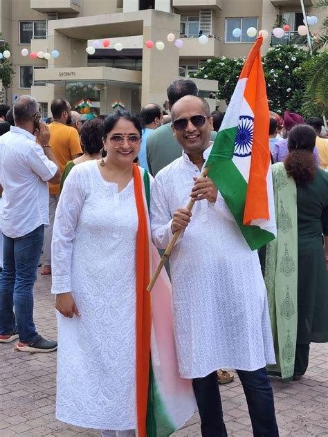 Pavan Agrawal On Linkedin People Jaihind Freedom Republicday
