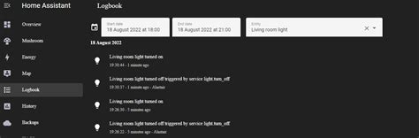 Light Turns Back On When Switched Off Ha Zigbee2mqtt Third Party Integrations Home