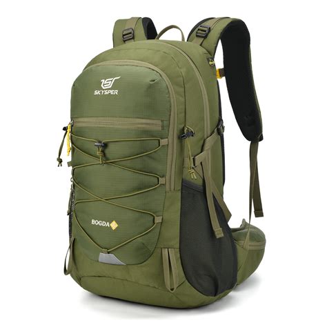 Best Outdoor Backpacks For Hiking And Camping
