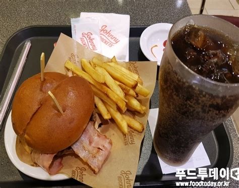 스토리텔링17 정크푸드일까 균형 잡힌 식단일까 햄버거 1편