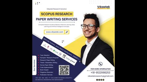 Drafting Your Scopus Research Paper Novelty Implemenation