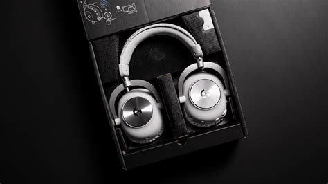 Logitech G On Twitter Are You Ready To Go LIGHTSPEED Learn More About The New PRO X 2 Https