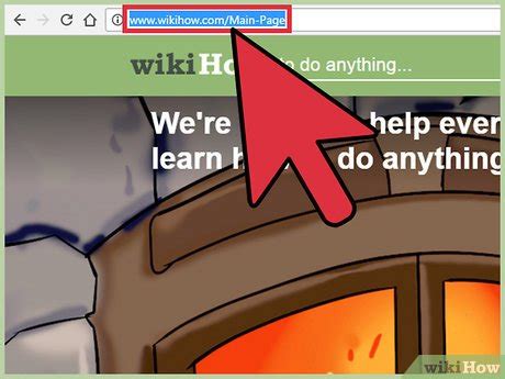 3 Ways To Add A Website Link To The Start Menu WikiHow