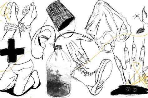 Пытки иркутских заключенных дошли до суда: «Несите крем и пшикалку ...