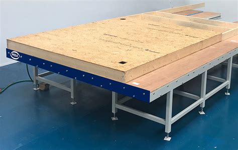 Modular Tables Modular Building Automation