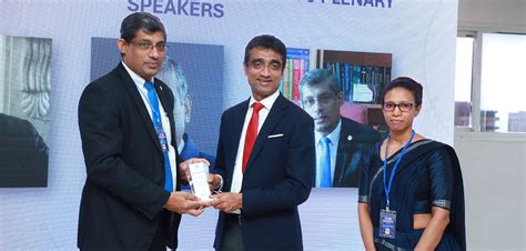 Highlights From The 2nd Business And Ict International Research Conference 2024 Esoft Metro Campus