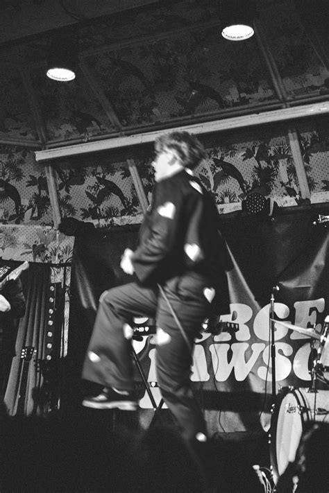 Dom Walsh On Linkedin Livemusic Musicphotography