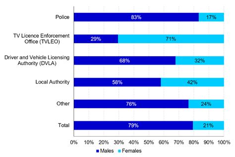 Women And The Criminal Justice System 2021 Govuk