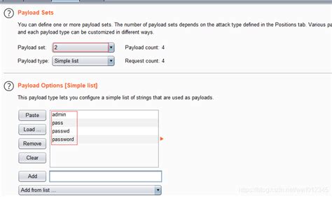 渗透测试技术 常见web漏洞 暴力破解原理及防御burp 配置拦截请求篡改参数 如何防范 Csdn博客