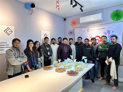 Fahad Bin Wahid On Linkedin Codersbucket পিঠা উৎসব ২০২৪