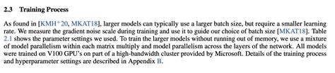 Tensor Parallelism