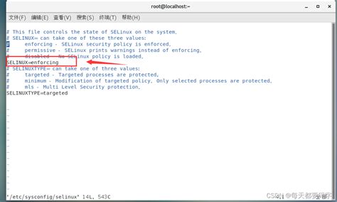 linux永久关闭防火墙 csdn博客