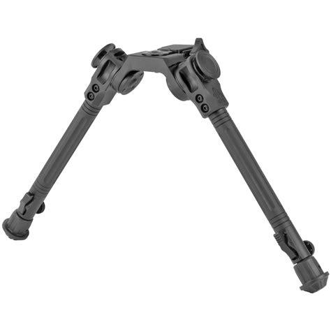 Utg Over Bore 7 11 Picatinny Bipod