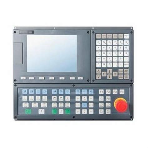 Dmcnet And Ethercat Syntec CNC Controller For Industrial At 195000 In Ahmedabad