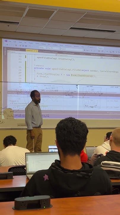 Constructor And Open File Dialog In C Youtube