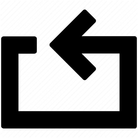 Arrow Feedback Loop Looped Refresh Repeat Icon Download On Iconfinder