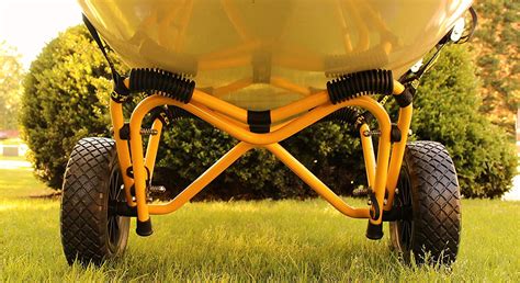 Top 10 Best Kayak Carts In 2025 Reviews Goonproducts