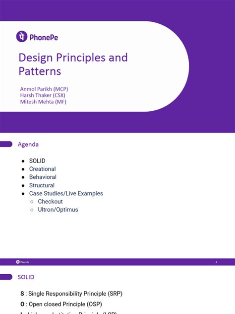 Design Pattern June 23 Pdf Interface Computing Method Computer Programming