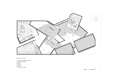 Deconstruction Architecture Plans