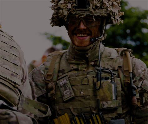 British Army Reserve British Army Reserve