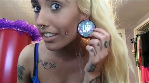 My Stretched Ears Are Crusty At Anthony Bohnsack Blog