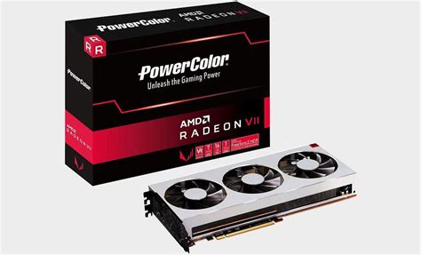 Here S Where You Can Buy A Radeon VII Today PC Gamer