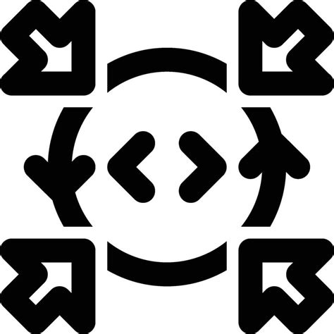 Continuous Integration Continuous Development Outline Icon 57414340 Vector Art At Vecteezy