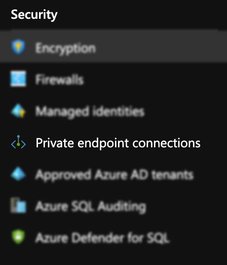 Understanding Azure Synapse Private Endpoints The Data Guy