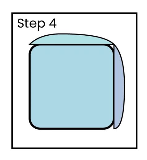 How To Draw An Ice Easy Step By Step Guide To Ice Drawing Trying Drawing