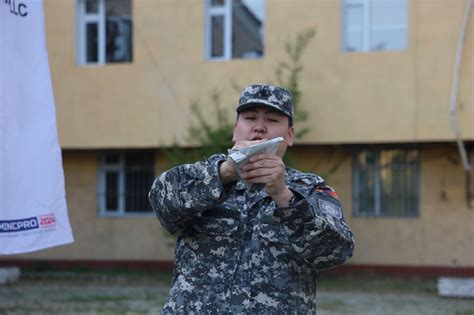 Онцгой байдлын ерөнхий Онцгой байдлын ерөнхий газар