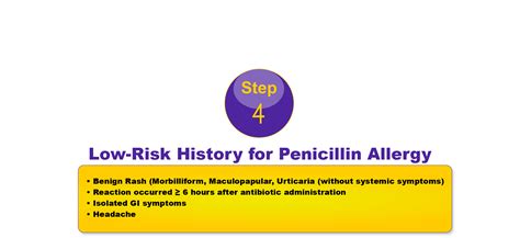 Home Pen Allergy