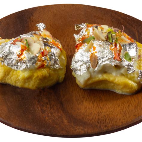 Malai Paan Chhappanbhog